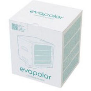 Evapolar evaBREEZE filter til evaSMART luftkølere