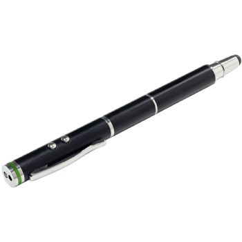 Leitz Complete Stylus 4-i-1 pen sort